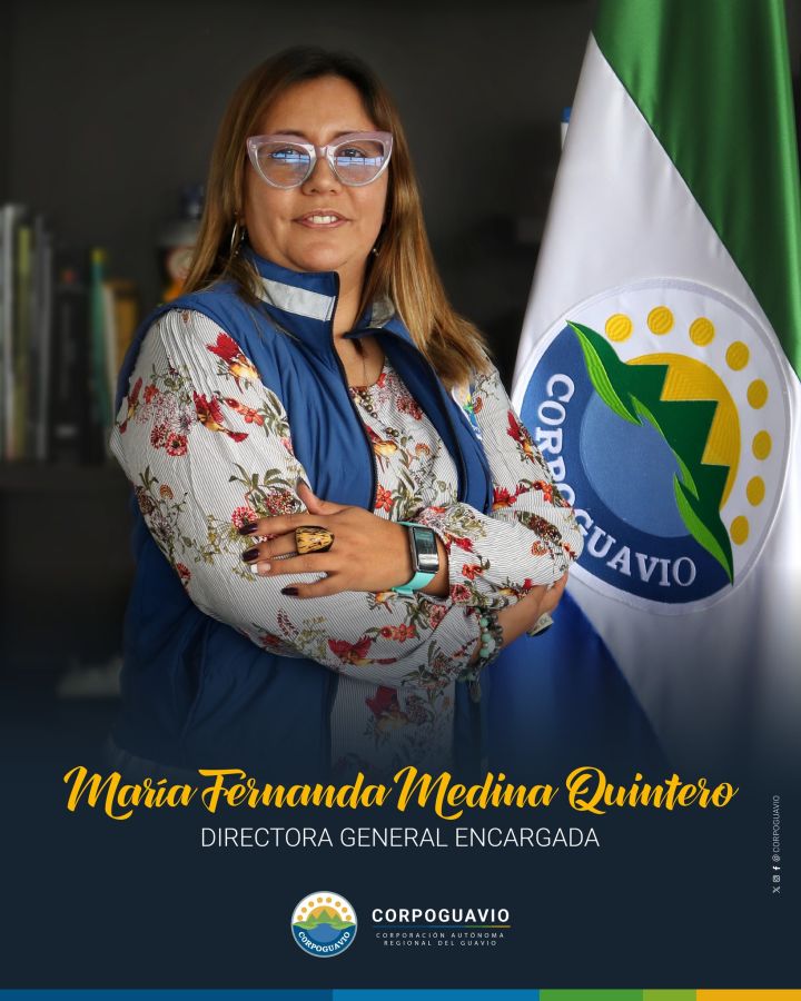 Boletín 179 /2024 – María Fernanda Medina Quintero… – Corpoguavio